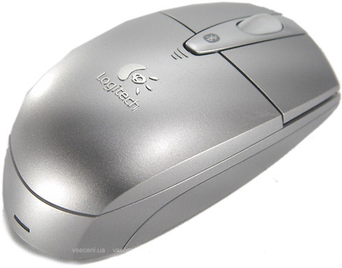 Logitech M-RBB93 Silver Bluetooth в Харькове: цены, купить в магазинах ...